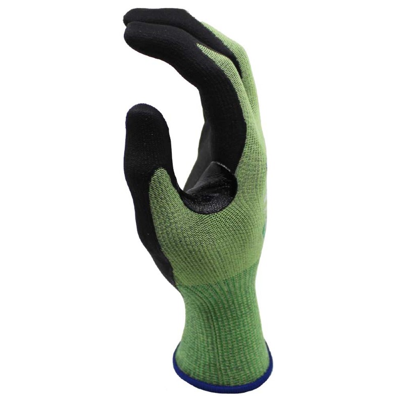 Greenknight CT1081NM Cut Resistant Oil and Wet Grip Gloves